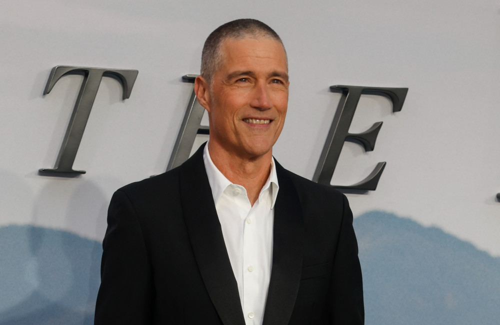 Lost star Matthew Fox has explained why he left Los Angeles and moved ...