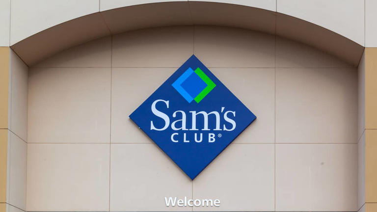 Sam's Club launches German chocolate cake perfect for Father's Day ...