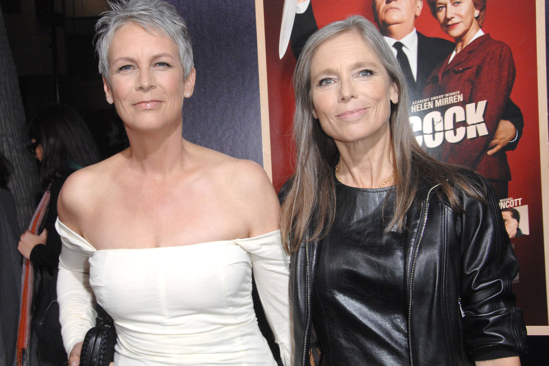 Actress Kelly Curtis, older sister of Jamie Lee Curtis, dies at age 69