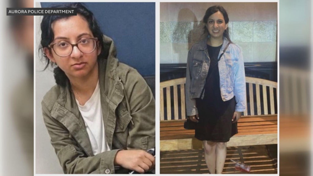 Aurora woman with severe medical condition missing since Thursday, last ...