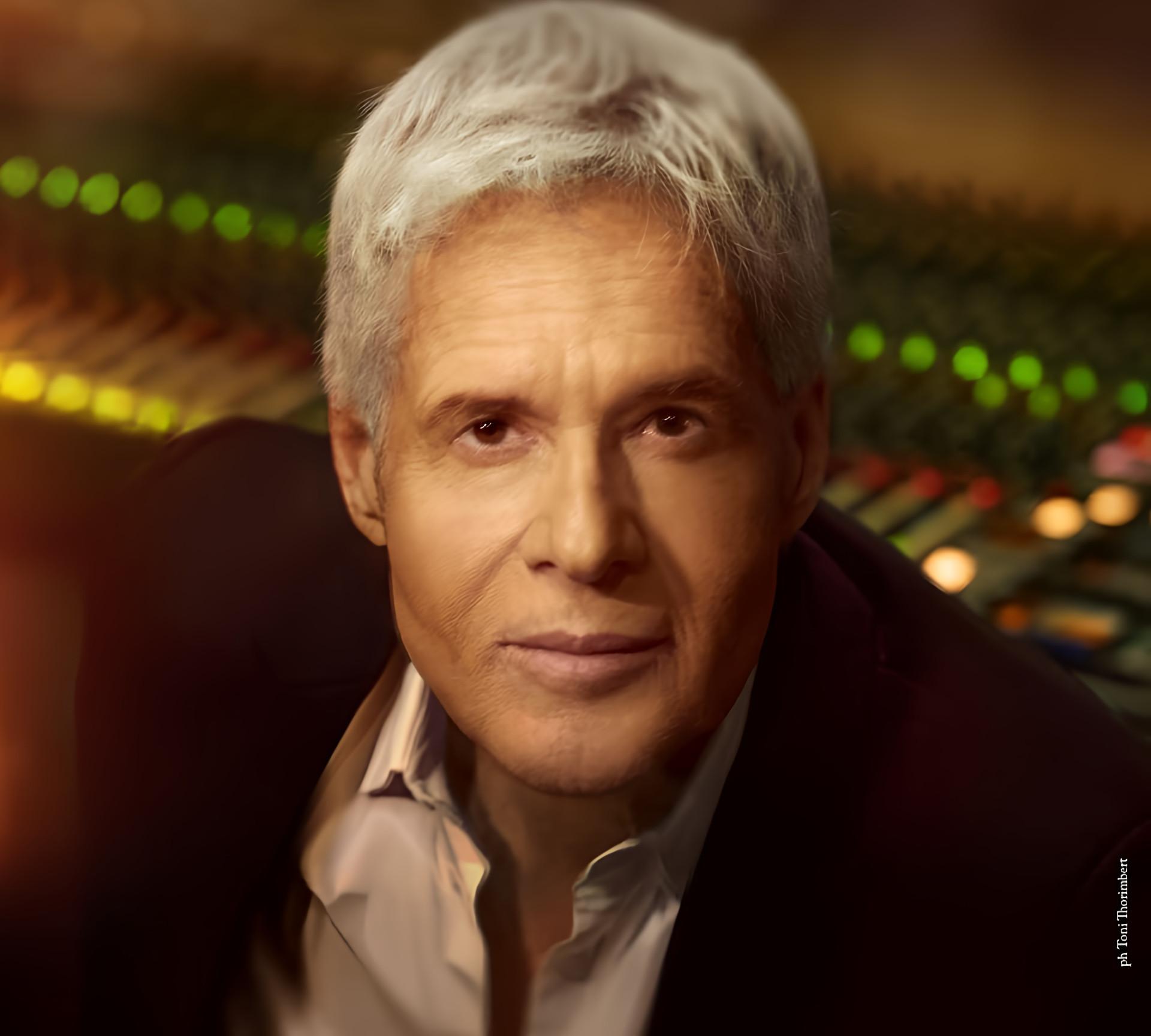 Baglioni, il tour slitta al 2027 per una polmonite