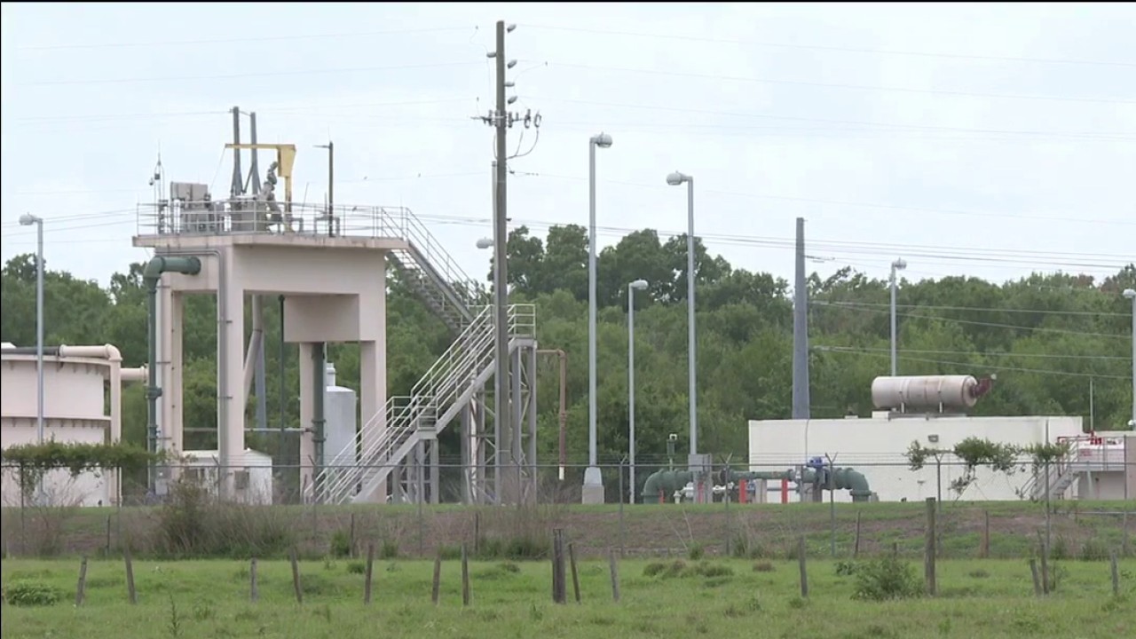 Residents push back against proposed data center