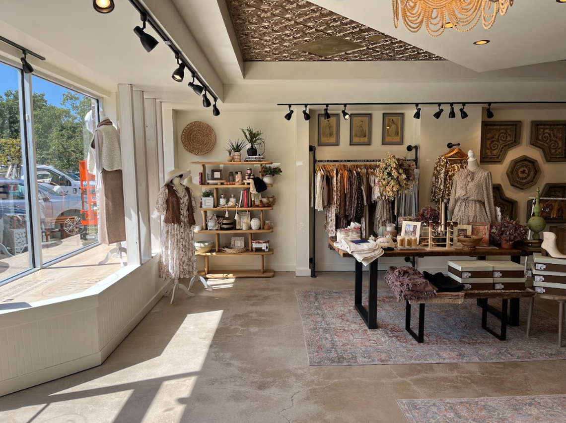 State College boutique will close, continue online sales. 'Carries a ...