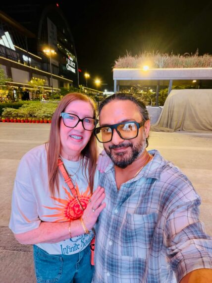 ’90 Day’s Jenny & Sumit Reveal New Life Update