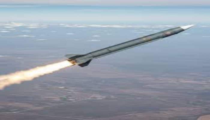 110 km range, 1.5 km/second speed: India’s indigenous Astra missile ...