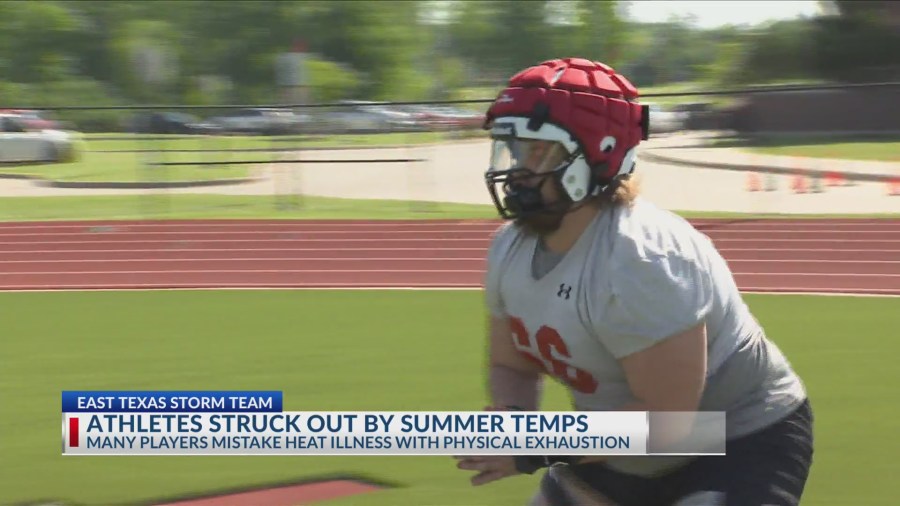 How to stay cool during extreme heat this summer