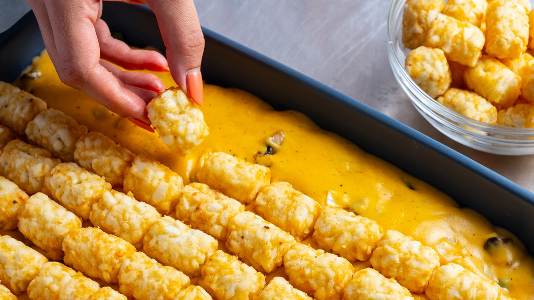 17 iconic Midwestern foods and their origins