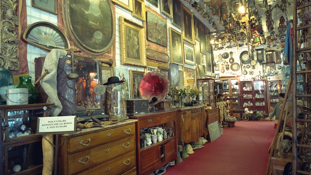 17 museums with hidden or unusual treasures