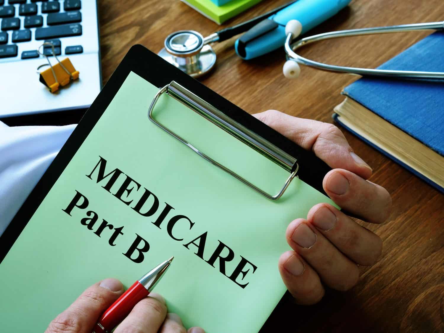 How rising Medicare premiums are quietly eating into your Social ...