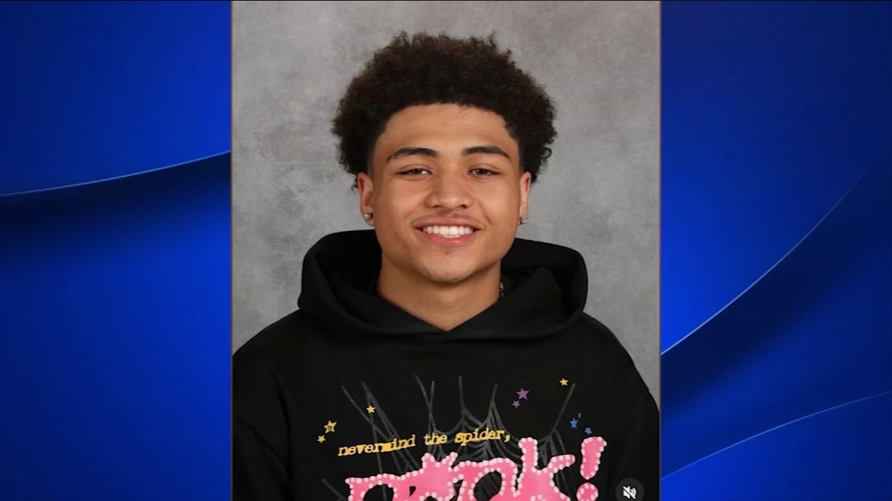 South Valley community mourns 18-year-old killed in Visalia graduation ...