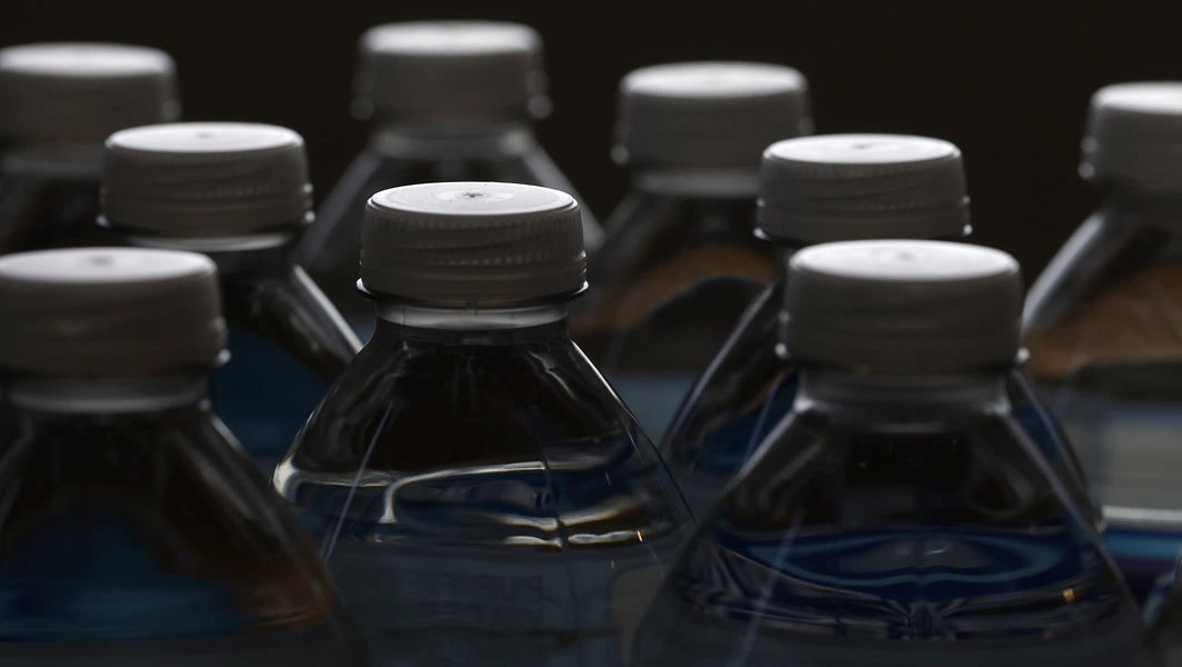 Experts link plastic bottles to heart and hormone risks