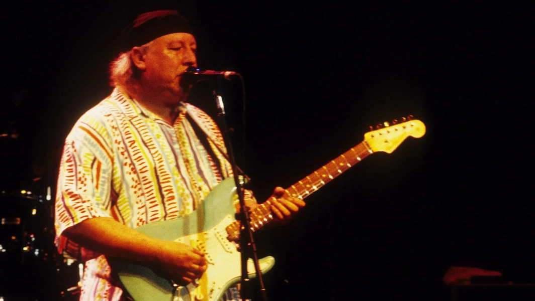 Peter Green: Fleetwood Mac’s visionary and troubled blues icon