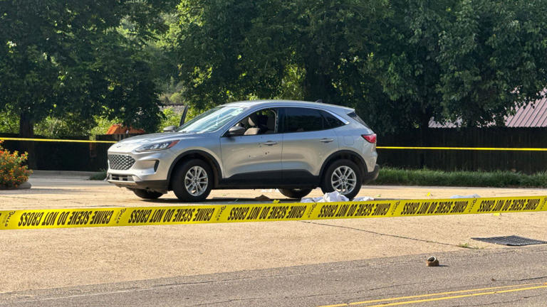 Woman dies, Lumberton man charged after shooting near Purvis clinic ...