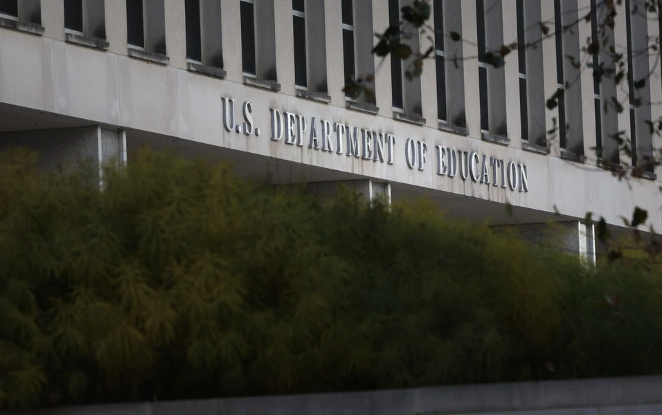 Education Dept. probes NC school over Title IX claims