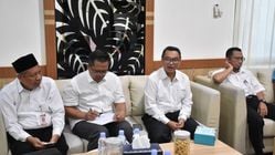 Buka peluang investasi garam, Pemkab Purworejo sediakan lahan 60 hektar ...