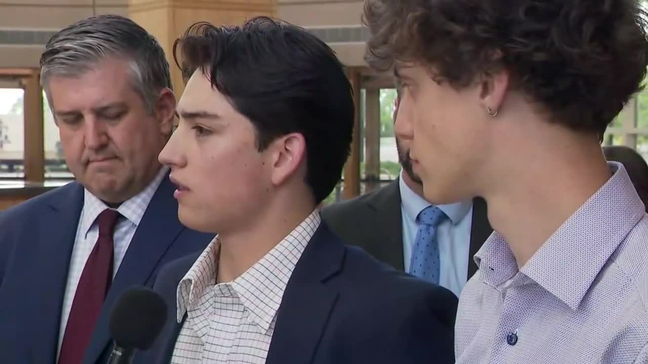 Brent Metz trial: Jury finds Conifer man guilty on two counts in 2024 ...