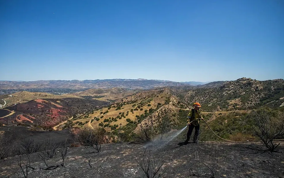 Heat dome to drive early June triple-digit temperatures across Southwest