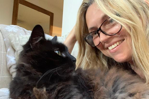 Pet charity celebrates people opening homes to animals in need