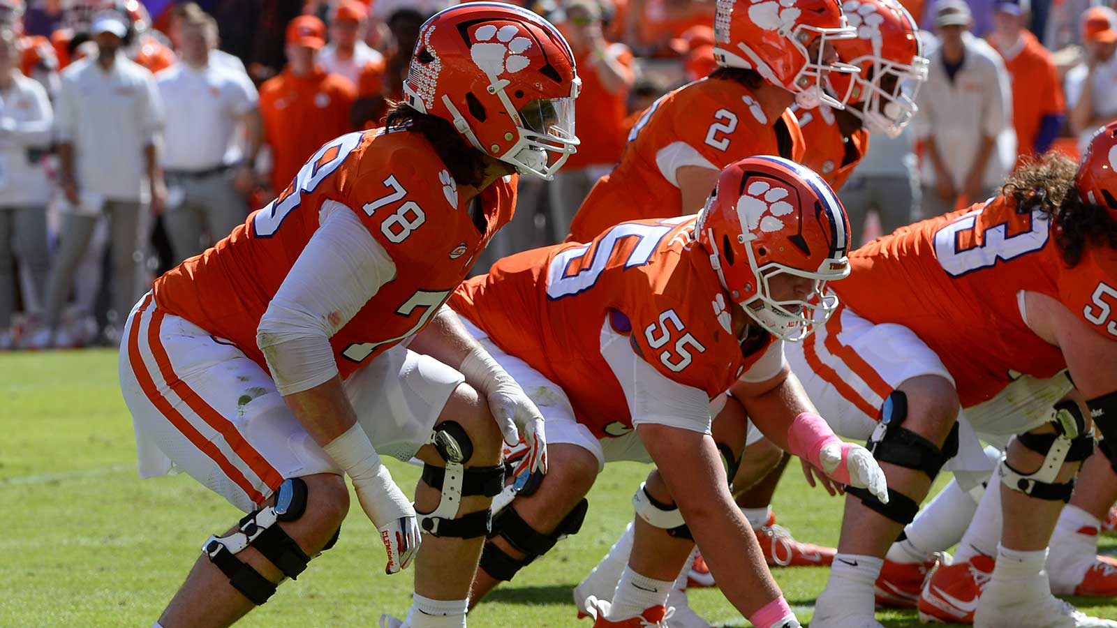 4-star OT joins Clemson over Florida, Georgia, Auburn