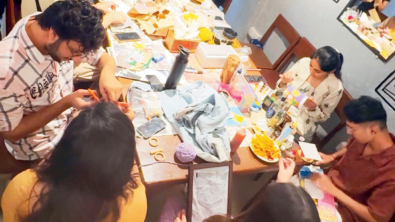 Learn how you can handle waste better with this interactive game