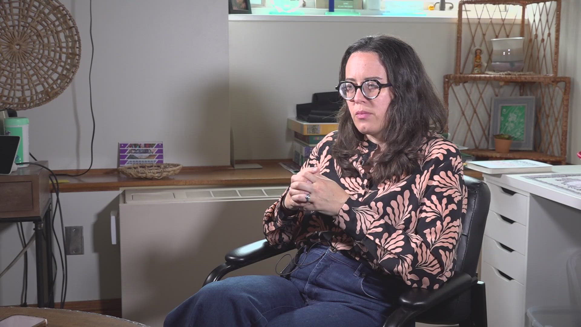 Denver City Council member Sarah Parady announces resignation