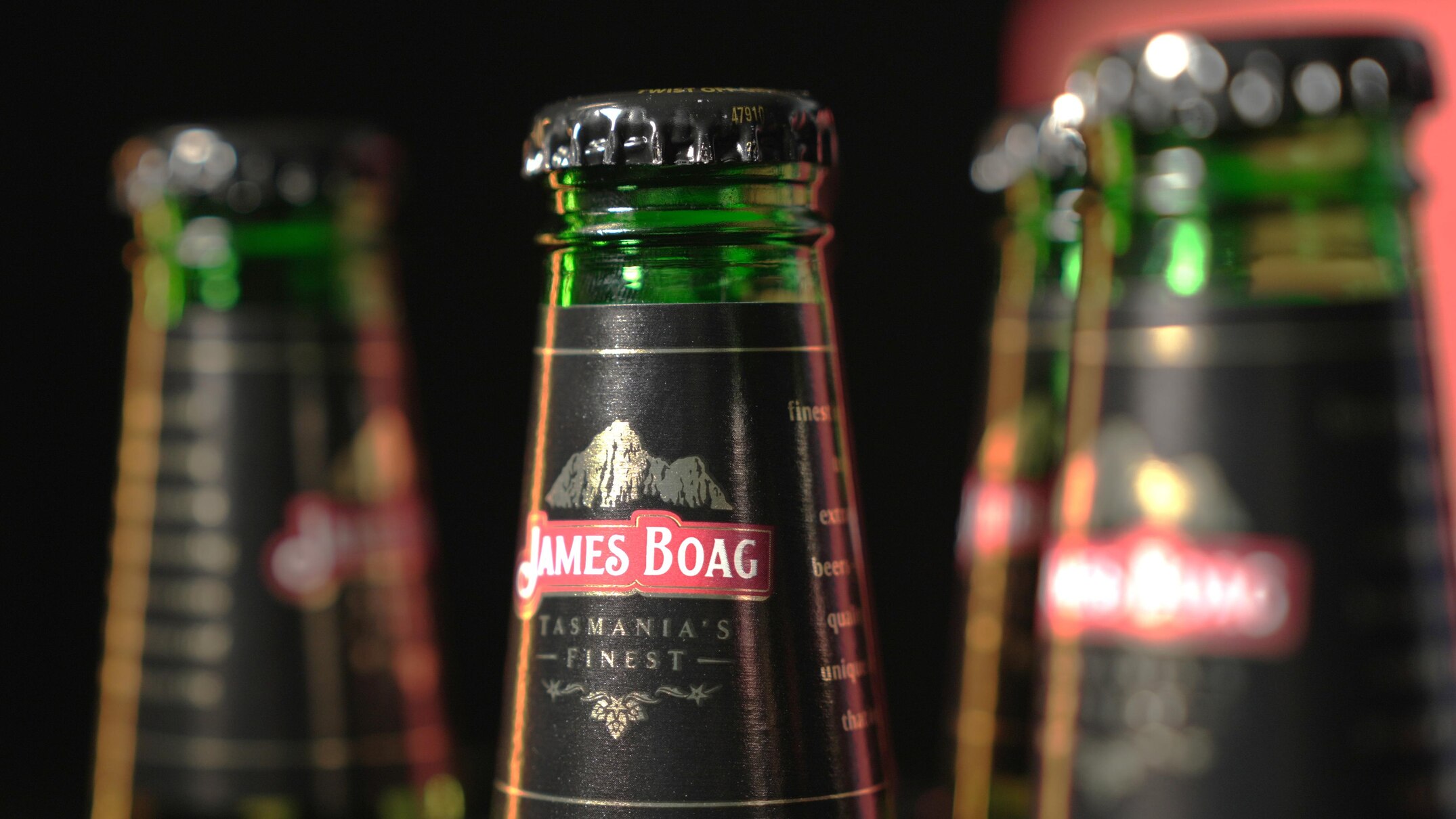 James Boag to cease beer production in Tasmania as it completes move to ...