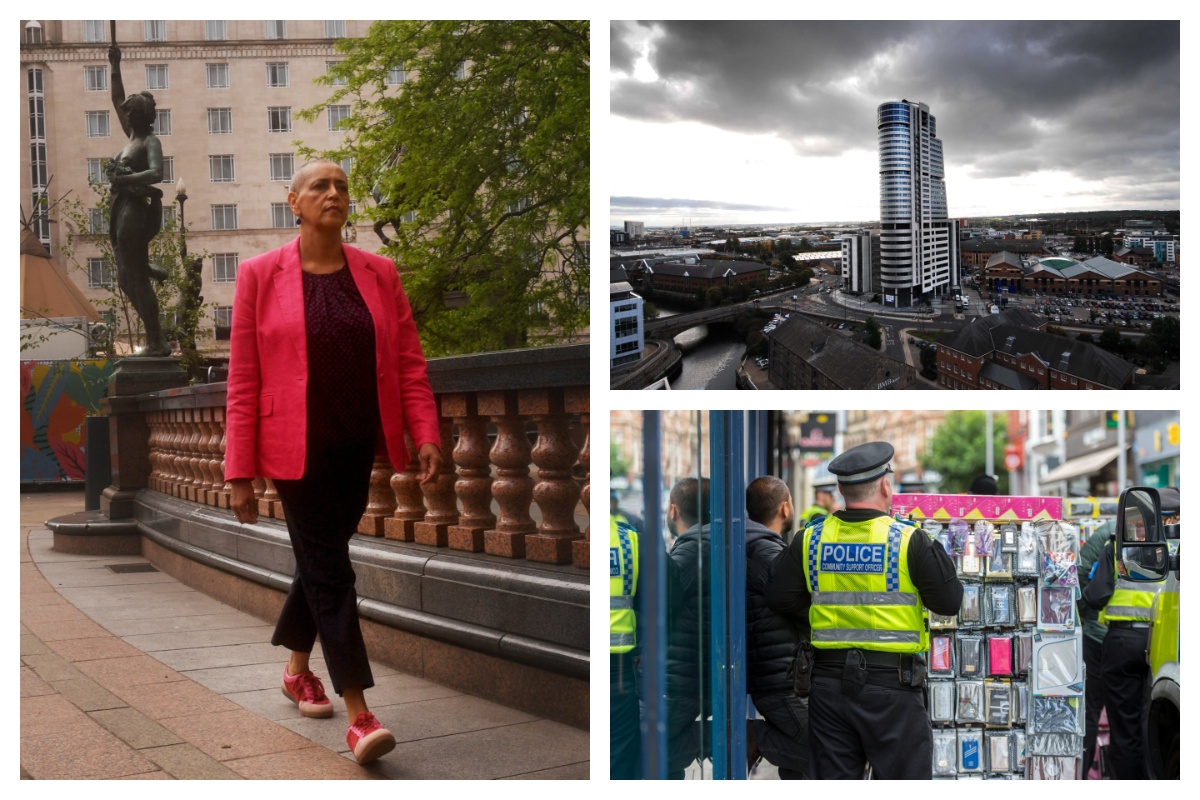 'Don't let go of your future': Warning as Leeds children as young as 12 ...