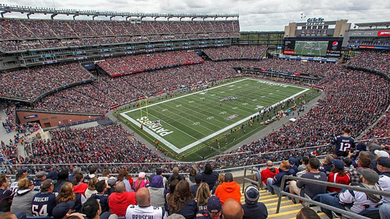 Estados Unidos: guia de viagem a Boston, cidade anfitriã do Mundial 2026