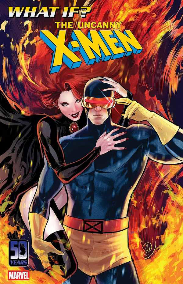 Marvel confirms Uncanny X-Men return in upcoming new series