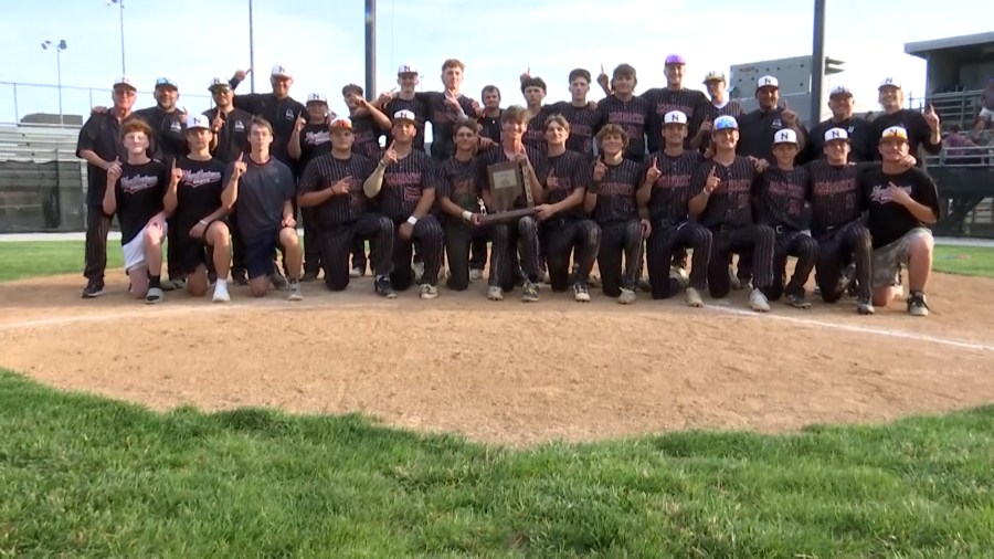 Northview 10, Owen Valley 0