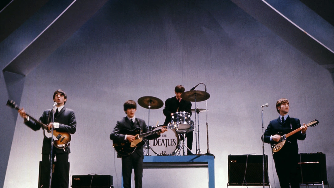 14 iconic concert and music photography moments