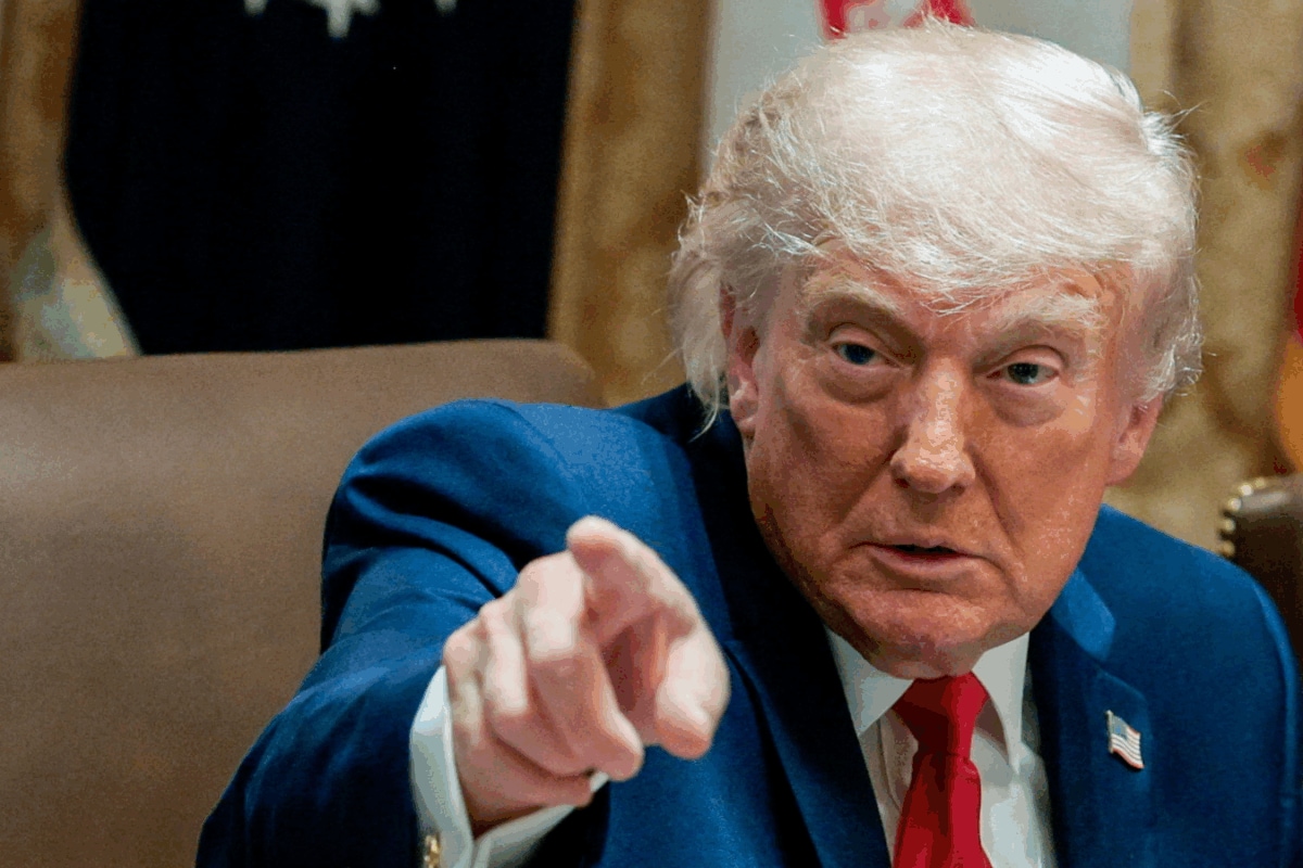 India, 59 other economies face US tariff threat over forced labour ...