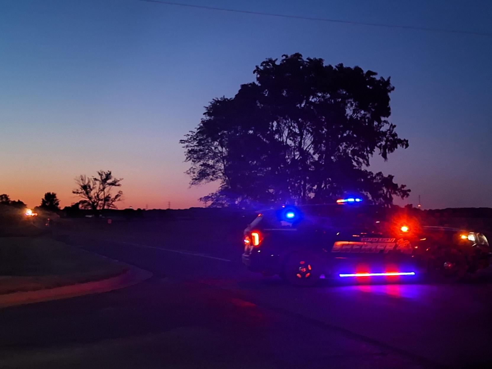 Man killed, 2 women injured after 3-car crash in Clinton Co. Monday night