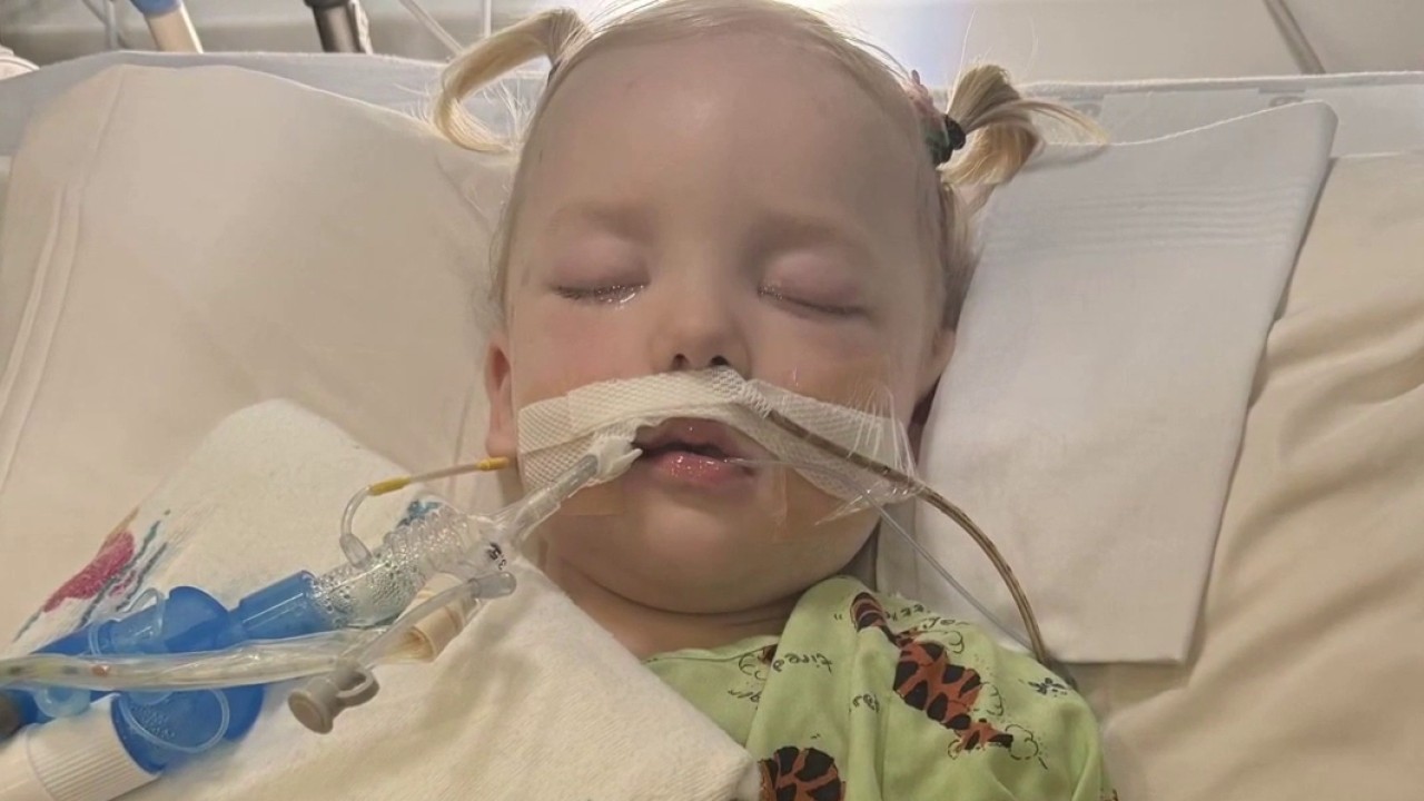 Houston-area family seeks more time for daughter's care after nearly ...