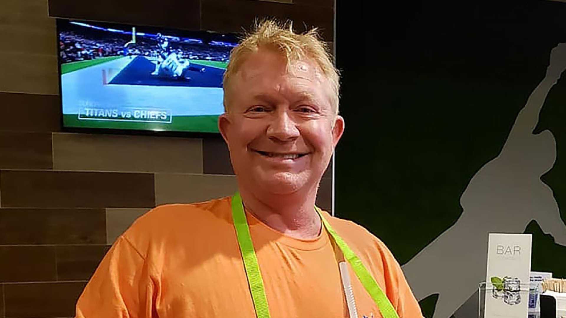 Former IndyCar driver Ricky Treadway dead at 56 after motorcycle accident