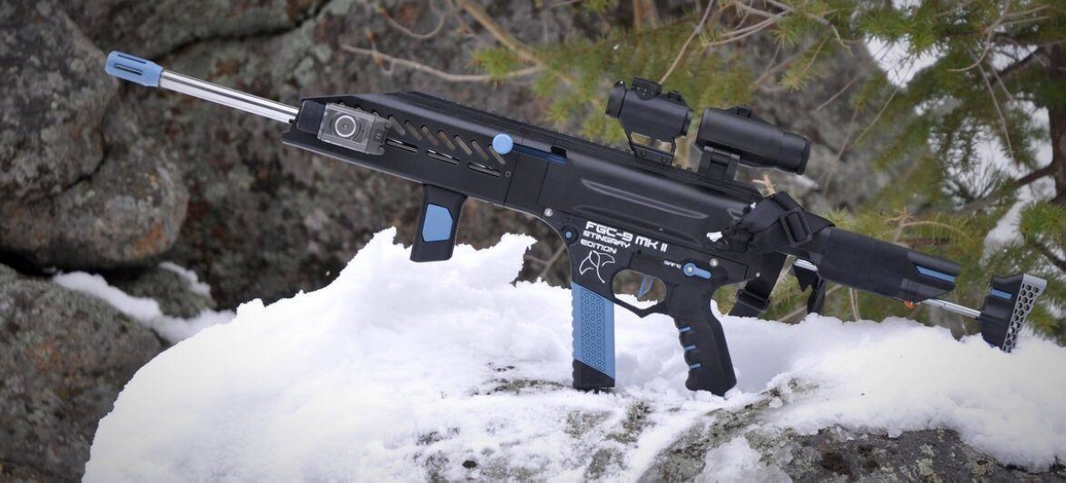 From Libyan deserts to 3D-printed guns: The weapons that never go away