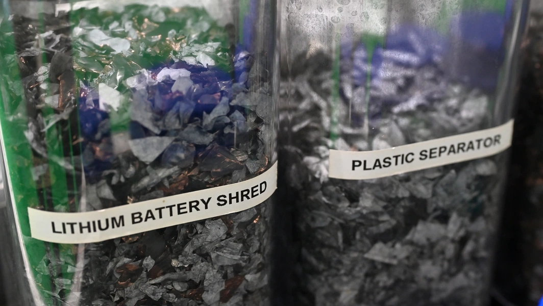 ProLogium claims breakthrough solid-state EV battery with mass production