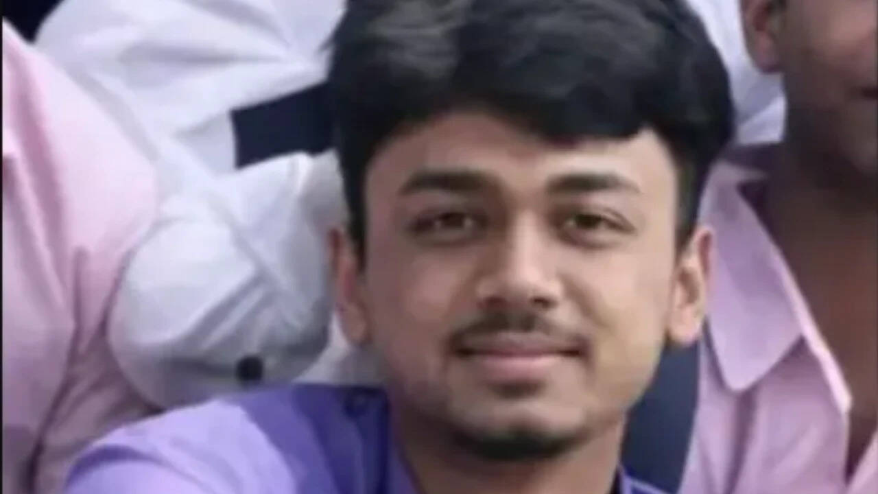 Assam man killed in police firing after machete attack on girl who ...