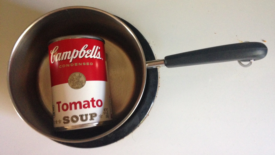 12 ingenious desserts from the Great Depression