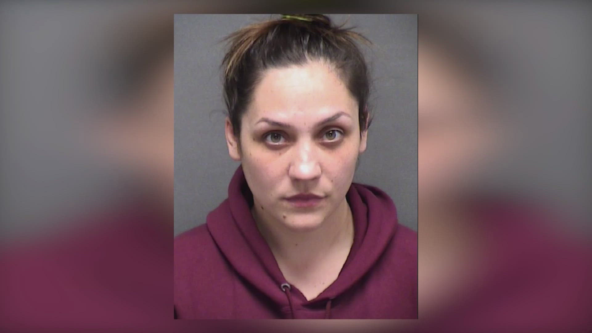 Woman accused of driving drunk the wrong way, killing teacher, has been ...