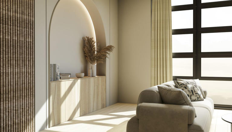 We asked color experts why some neutrals look dingy—here’s what they ...