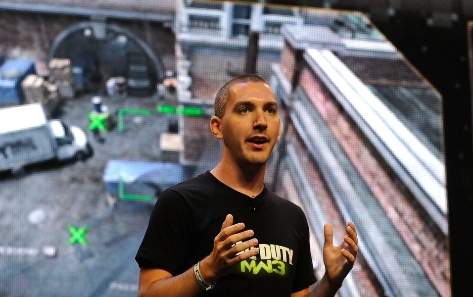 Infinity Ward vows no pop culture crossovers in Modern Warfare 4
