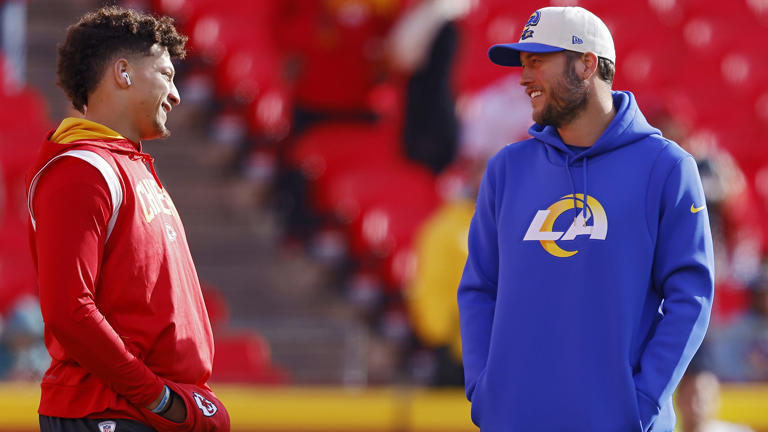 Chiefs get 2 big predictions for 2026 season