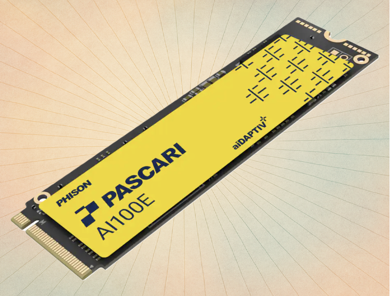 Intel and Phison want to solve local AI’s biggest limitation