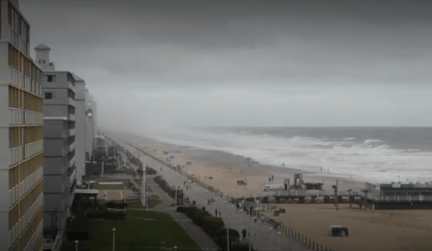 Virginia Natural Gas’ customers have more to consider for hurricane ...