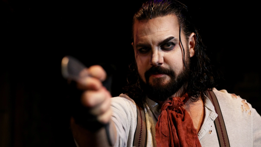 7 real-life figures who became iconic screen villains
