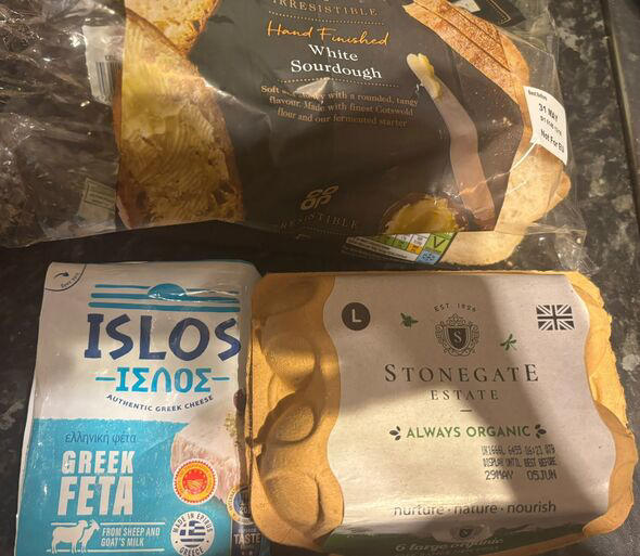 I always add 1 ingredient to fried eggs before cooking to make them ...