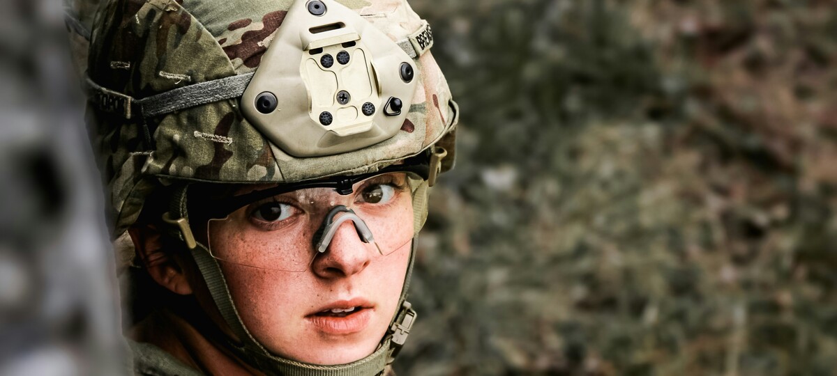 Congress must preserve military women's ability to serve in ground ...