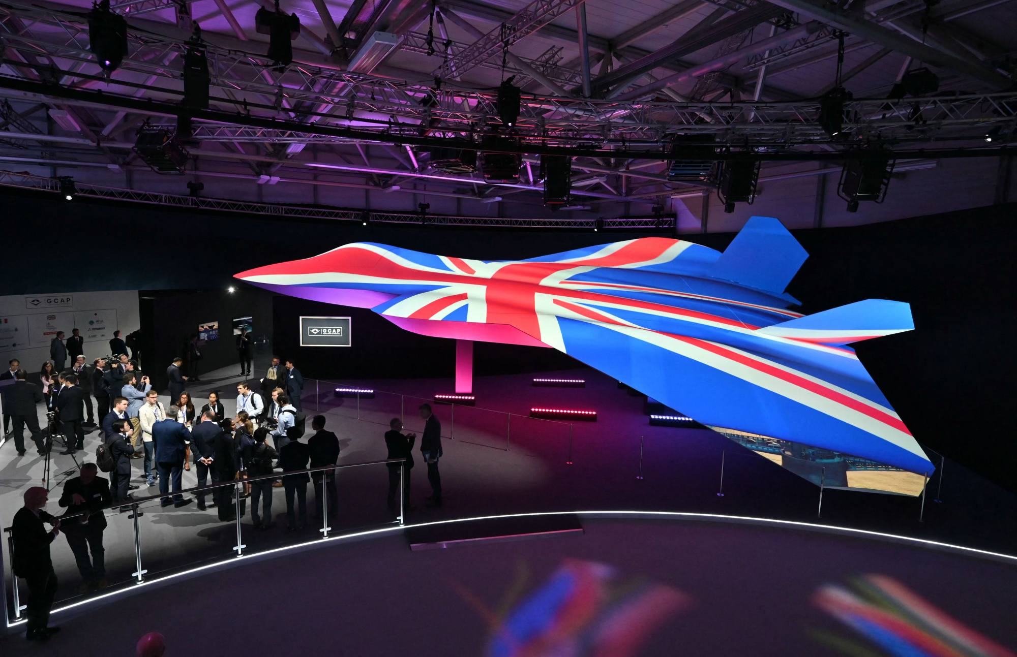 ‘Reality check’ for Japan as Britain’s funding shortfall threatens ...