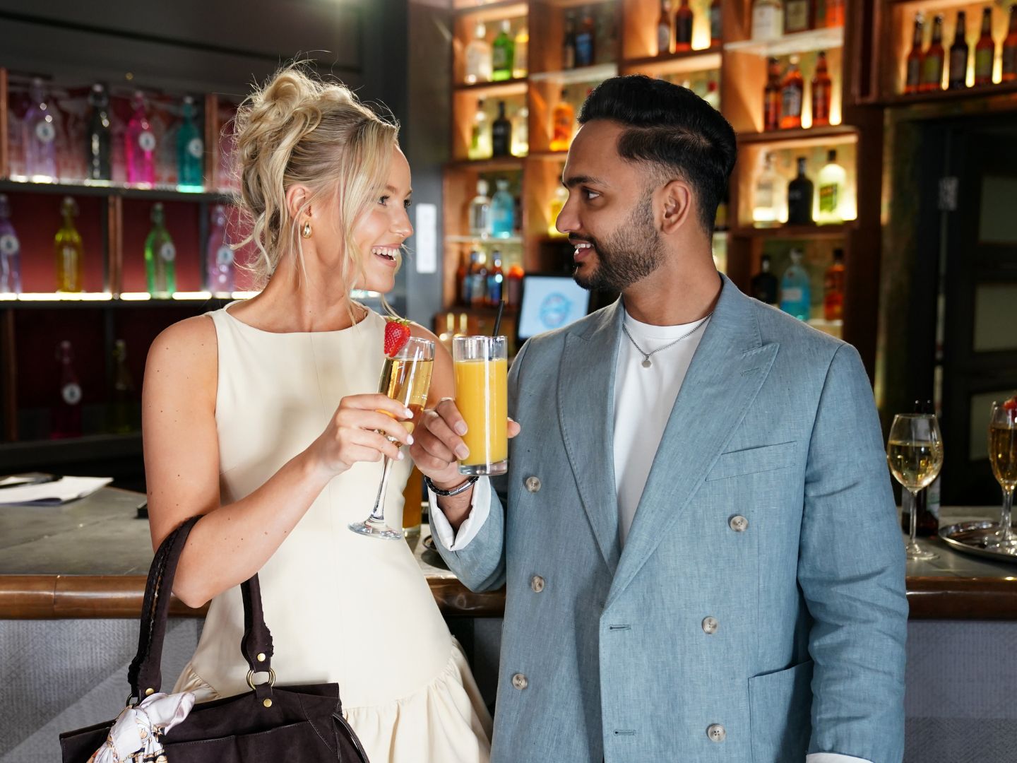 A major ‘Hollyoaks’ legacy character is returning to the village with a ...